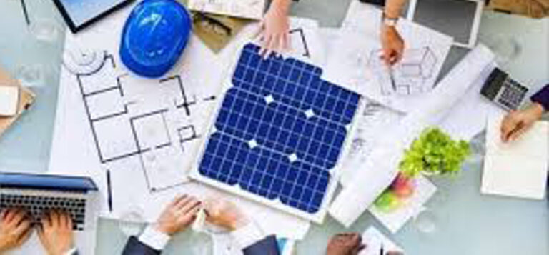 Solox Energies | Solar EPC Company in Telangana & Andhra Pradesh